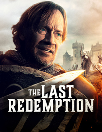 Watch The Last Redemption Full Movie Free Online - Fawesome TV