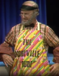 Watch S03 E08 - Fibadoodle, Part Three - The New Howdy Doody Show ...