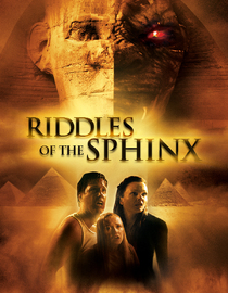 Watch Riddles of the Sphinx Full Movie Free Online - Fawesome TV