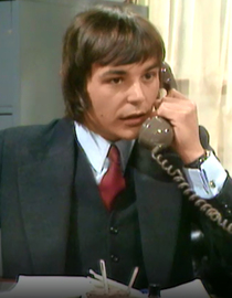 Watch S01 E17 - Cynthia Darling - Doctor at Large | Free TV Shows ...