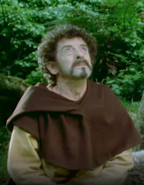 Watch S01 E03 - Marjan the Magnificent - Dark Knight | Free TV Shows ...