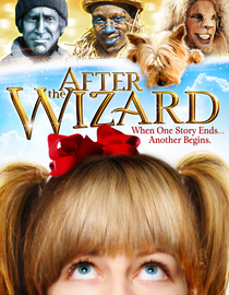 Watch After the Wizard Full Movie Free Online - Fawesome TV