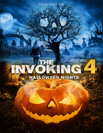 Watch The Invoking 4: Halloween Nights Full Movie Free Online - Fawesome TV