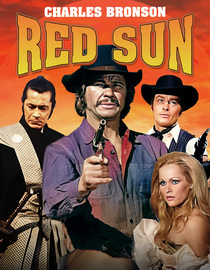 Watch Red Sun Full Movie Free Online - Fawesome TV