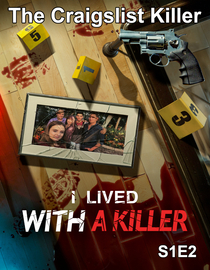 Watch S01 E02 - The Craigslist Killer - I Lived With A Killer | Free TV ...