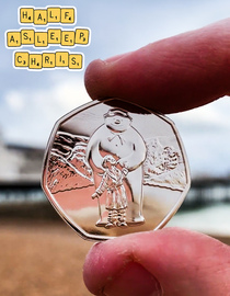 Watch The UK's New Snowman Coin | Free TV Shows | Fawesome TV