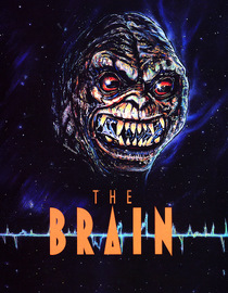 Watch The Brain (1988) Full Movie Free Online - Fawesome TV