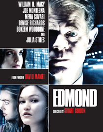 Watch Edmond Full Movie Free Online - Fawesome TV