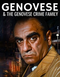Watch Genovese and The Genovese Crime Family Full Movie Free Online ...