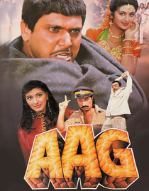 Watch Aag Full Movie Free Online - Fawesome TV