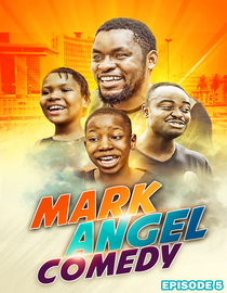 Watch S01 E05 Billionaire Mark Angel Comedy Free Tv Shows