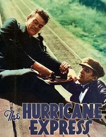 Watch The Hurricane Express Full Movie Free Online - Fawesome TV