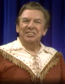 Watch S05 E03 - Good Behavior Contest, Part Three - The New Howdy Doody ...