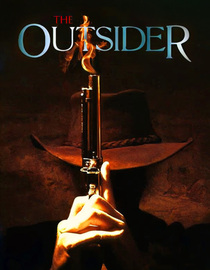 Watch The Outsider Full Movie Free Online - Fawesome TV