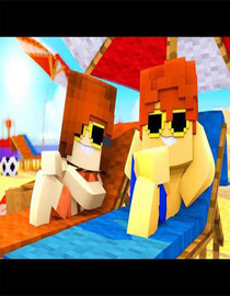 Watch S03 E09 - Beach Day & Family - RyGuyRocky | Free TV Shows ...