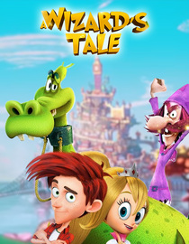 Watch A Wizard's Tale Full Movie Free Online - Fawesome TV