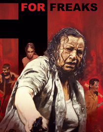Watch F for Freaks Full Movie Free Online - Fawesome TV