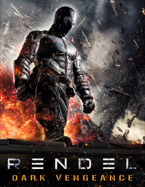 Watch Rendel: Dark Vengeance English-Language Version Full Movie Free Online - Fawesome TV