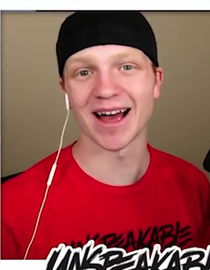 Watch S11 E15 - Seeing Red - UnspeakablePlays | Free TV Shows | Fawesome TV