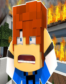 Watch S02 E01 - Minecraft Daycare - RyGuyRocky | Free TV Shows ...