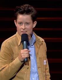 Watch S6 E25 - James Austin Johnson, The Doo Wops, Rhea Butcher And Lil ...