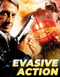 Watch Evasive Action Full Movie Free Online - Fawesome TV