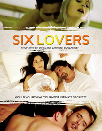 Watch Six Lovers Full Movie Free Online - Fawesome TV