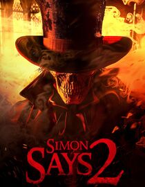 Watch Simon Says 2 Full Movie Free Online - Fawesome TV