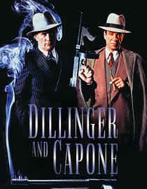 Watch Dillinger And Capone Full Movie Free Online - Fawesome TV