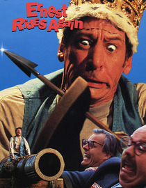 Watch Ernest Rides Again Full Movie Free Online - Fawesome TV