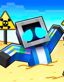 Watch Sprunki vs Quicksand in Minecraft | Free TV Shows | Fawesome TV