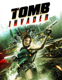 Watch Tomb Invader Full Movie Free Online - Fawesome TV