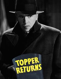 Watch Topper Returns Full Movie Free Online - Fawesome TV