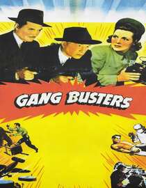 Watch S01 E10 - Mob Vengeance - Gang Busters | Free TV Shows | Fawesome TV