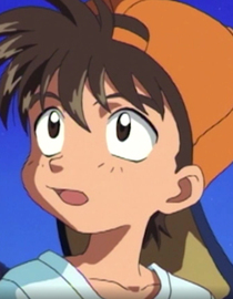 Watch S01 E12 - Monol's Story - Monster Rancher (English Dub) | Free TV ...