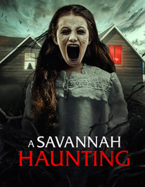 Watch A Savannah Haunting Full Movie Free Online - Fawesome TV