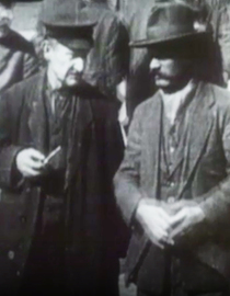 Watch S01 E03 - Himmler the Mystic - The Occult History of the Third ...