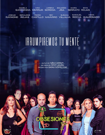 Watch Obsesiones Full Movie Free Online - Fawesome TV