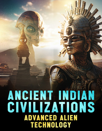 Watch Ancient Indian Civilizations: Advanced Alien Technology Full ...