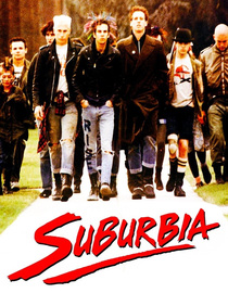 Watch Suburbia Full Movie Free Online - Fawesome TV