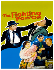 Watch The Fighting Parson Full Movie Free Online - Fawesome TV