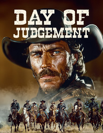 Watch Day of Judgement Full Movie Free Online - Fawesome TV