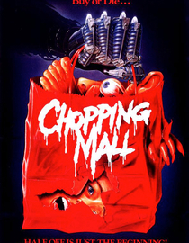 Watch Chopping Mall Full Movie Free Online - Fawesome TV