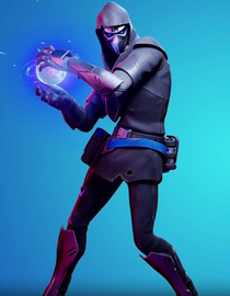 Watch S02 E17 - Ways to Die in 'Fortnite' / 'Fortnite' Chapter 2 ...