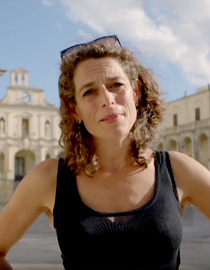 Watch S01 E04 - Lecce and Matera - Alex Polizzi's Secret Italy | Free ...