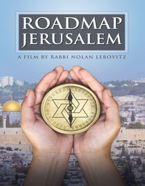 Watch Roadmap Jerusalem Full Movie Free Online - Fawesome TV