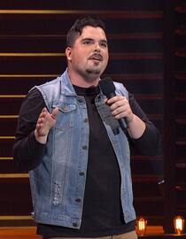 Watch S6 E19 - Mike Rita, Robby Hoffman, Nathan Caton And Michael ...