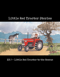 Watch S01 E01 - Little Red Tractor to the Rescue - Little Red Tractor ...
