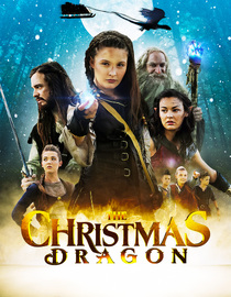 Watch The Christmas Dragon Full Movie Free Online - Fawesome TV