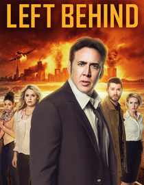 Watch Left Behind Full Movie Free Online - Fawesome TV